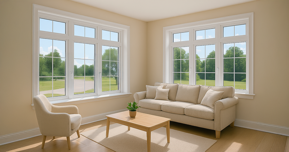 Window & Door Installation Tips | Bayview Windows Blog