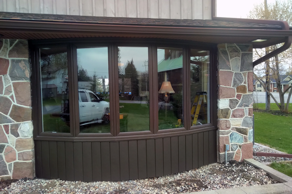 Bayview Windows - Bay & Bow Window Gallery