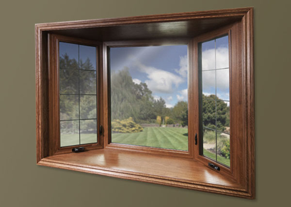 Bayview Windows - Bay & Bow Window Gallery