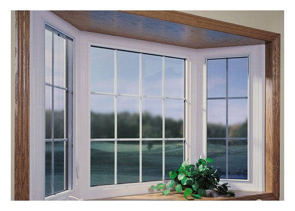 Bayview Windows - Bay & Bow Window Gallery