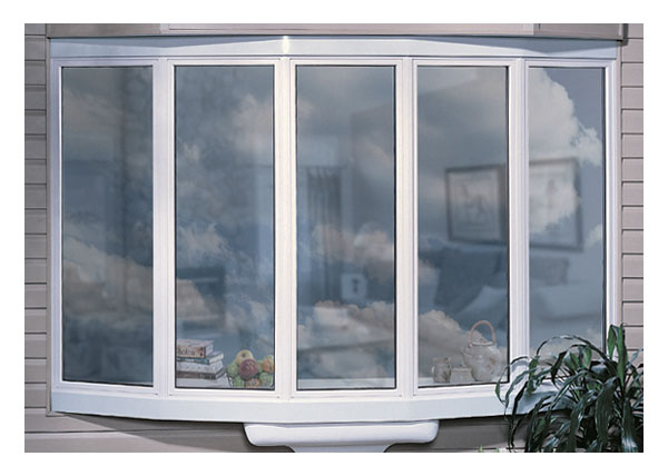 Bayview Windows - Bay & Bow Window Gallery