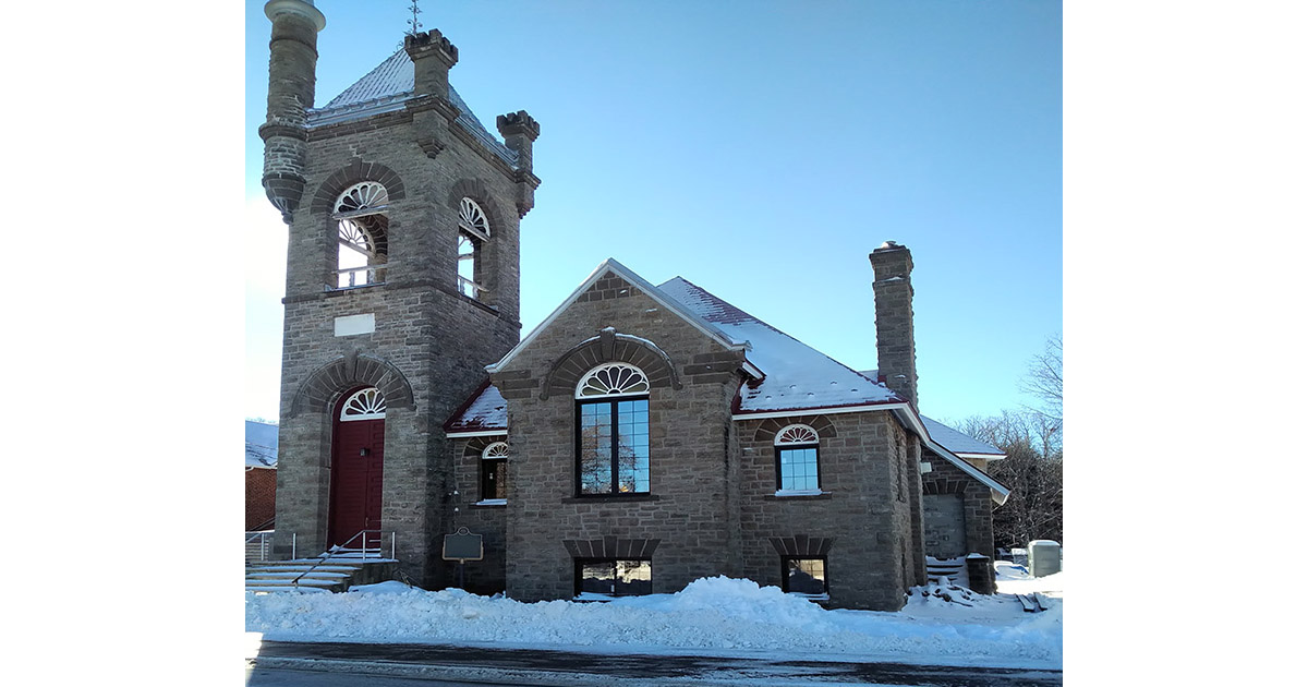 Bayview Windows - Picture Window Gallery