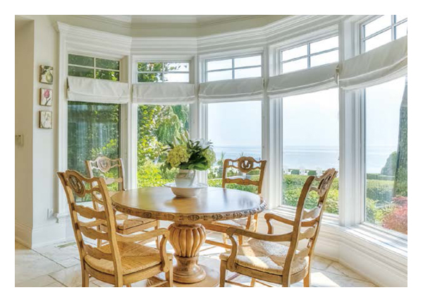 Bayview Windows - Bay & Bow Window Gallery