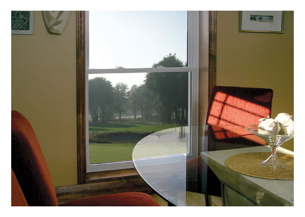 Bayview Windows - Single & Double Hung Window Gallery