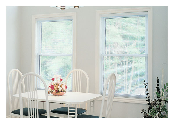 Bayview Windows - Single & Double Hung Window Gallery