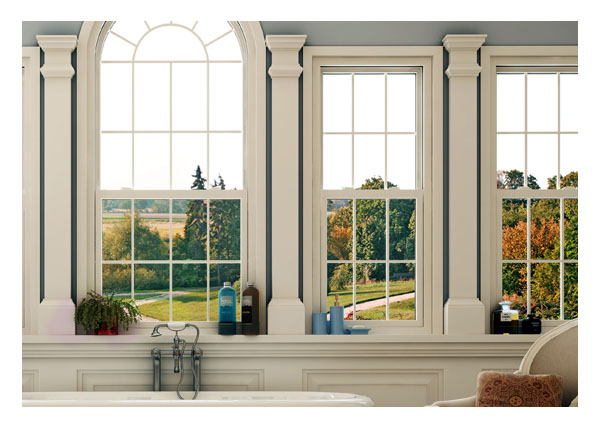 Bayview Windows - Single & Double Hung Window Gallery