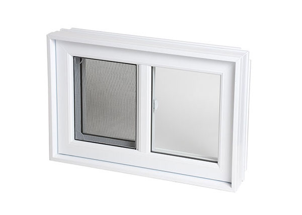 Bayview Windows - Slider Window Gallery