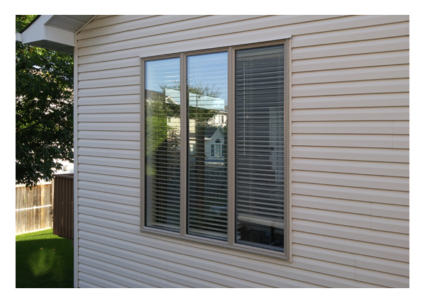 Bayview Windows - Picture Window Gallery