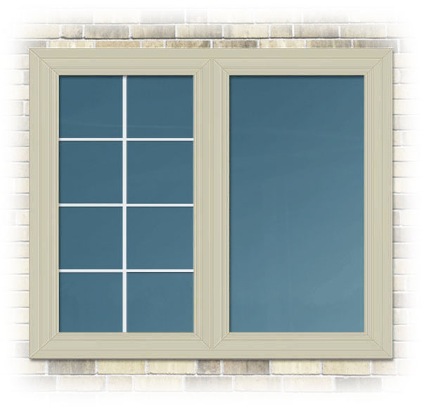 Del Interior & Exterior Colours