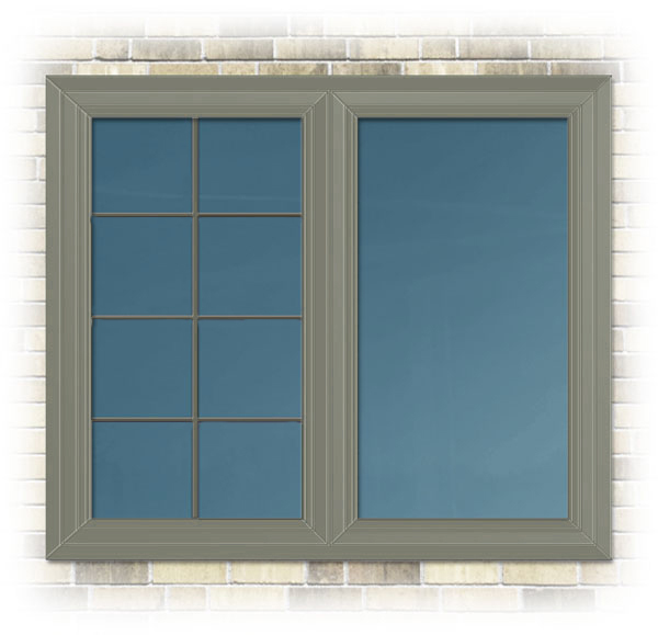 Del Interior & Exterior Colours