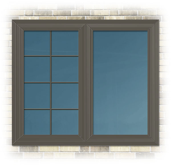 Del Interior & Exterior Colours