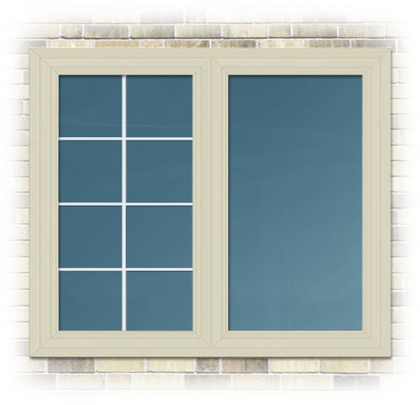 Del Interior & Exterior Colours