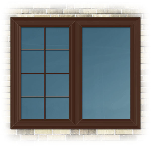 North Star Interior & Exterior Colours