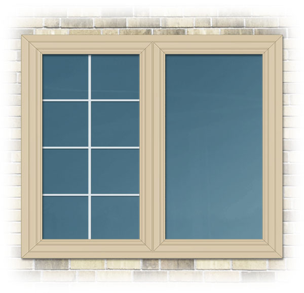 North Star Interior & Exterior Colours