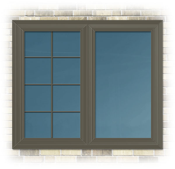 North Star Interior & Exterior Colours