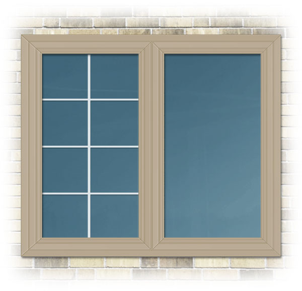 North Star Interior & Exterior Colours