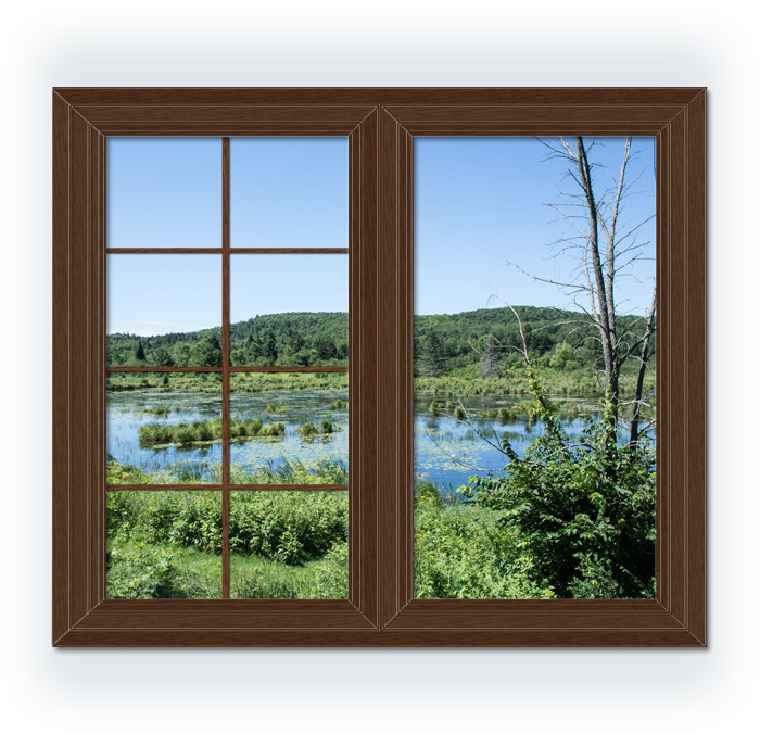 North Star Interior & Exterior Colours