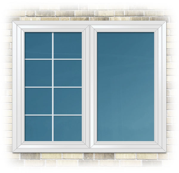 North Star Interior & Exterior Colours